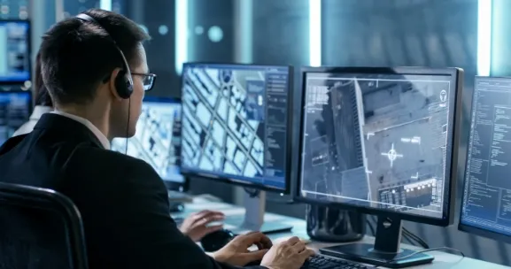 HDMI Multiviewer 4x1 & KVM Extender Solution | SC&T